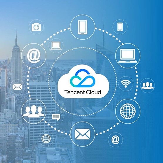 Tencent Cloud กับ 7 ข้อจุดเด่น - Geniussoft