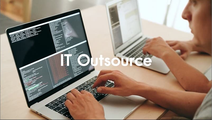 Gns IT Talk : Our Services (IT Replacement) - Geniussoft