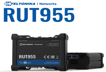 TELTONIKA Network - Geniussoft